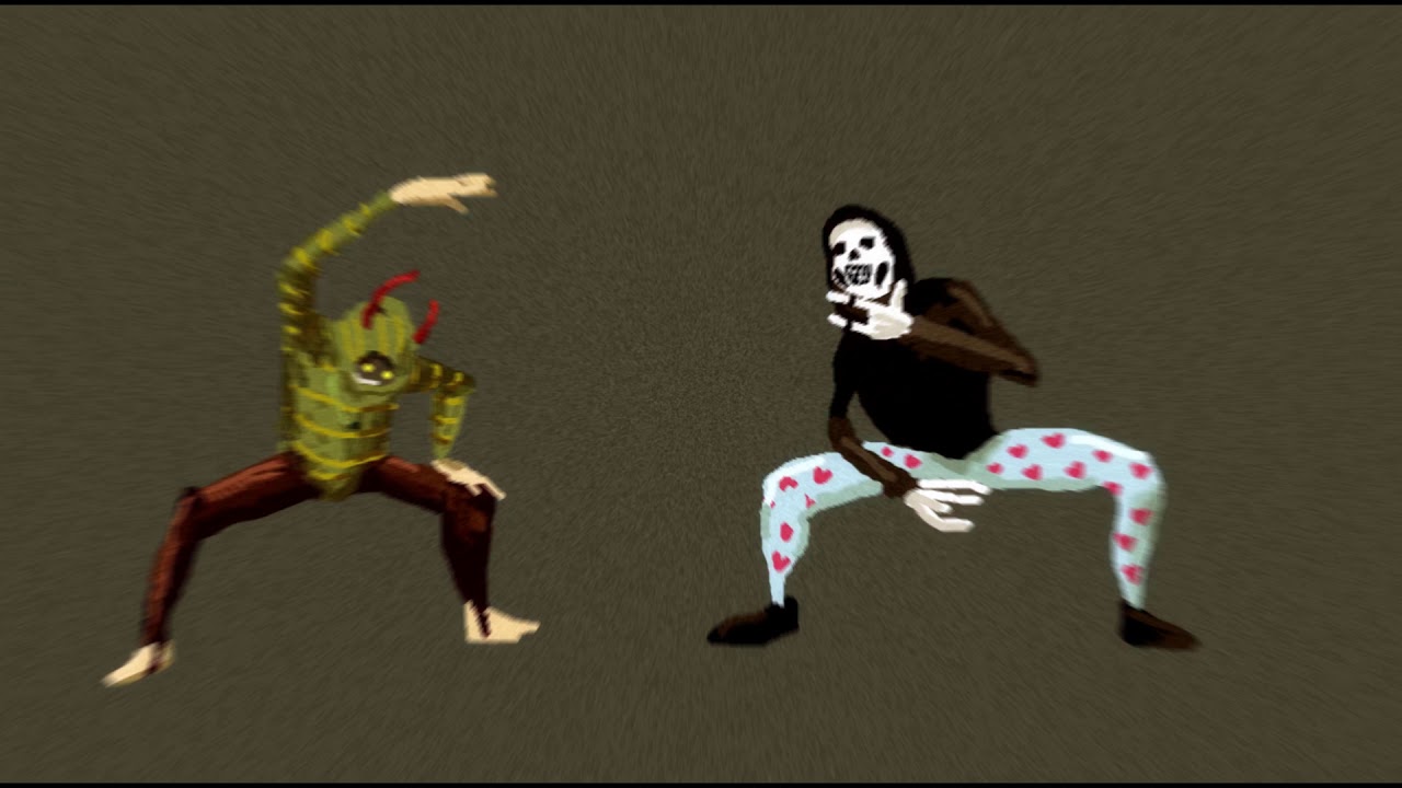 Random Animation - YouTube