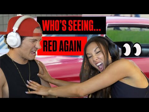 Who is seeing "The Red" again?! - YouTube