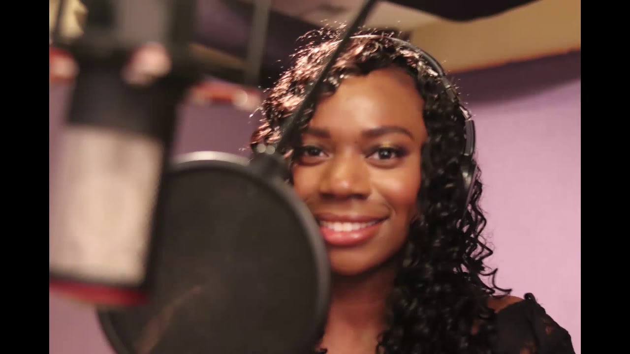 PhotoShoot With MZ KE Promo Filmed & Edited By Jackie Terry - YouTube