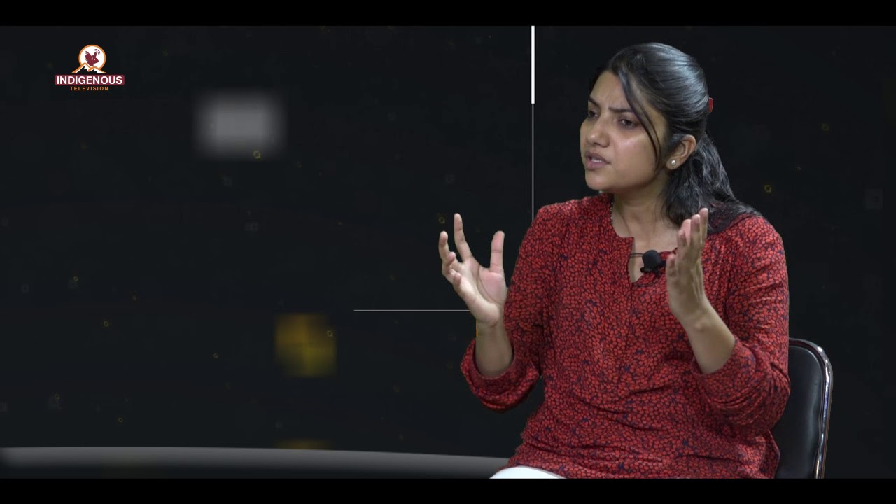 Dr. Rachana Sharma Basnet (psychiatric) On Health For All with Rajeshwor D. Shrestha Episode - 4 ...