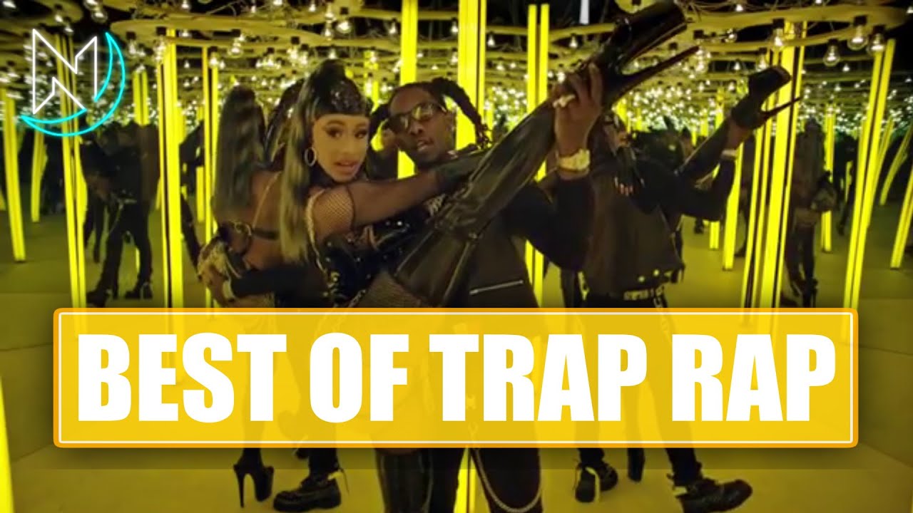 Best Trap Hip Hop & Street Rap Mix 2019 | Black Urban Rap Hip Hop Music ...