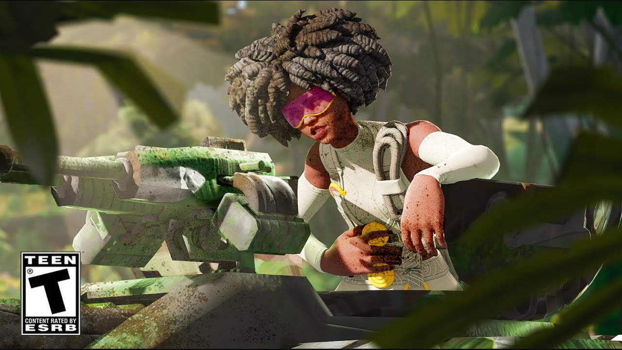 so hat Dr. Slone überlebt in Fortnite BEWEIS - YouTube