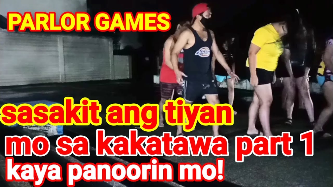 SUPER FUNNY PARLOR GAMES EVER part 1@igantv4208 #parlorgames - YouTube