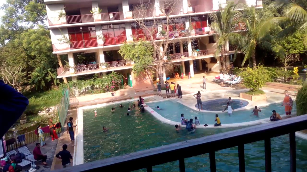 M. J. Holiday Resort | | Bikrampur; munsiganj - YouTube