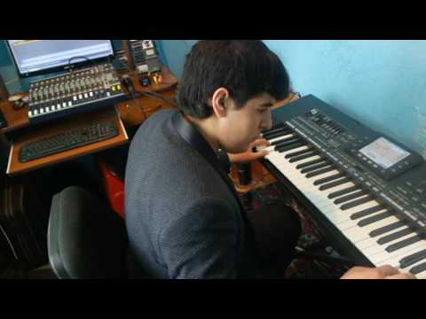 Nuri Nadoyan Klip New 2017