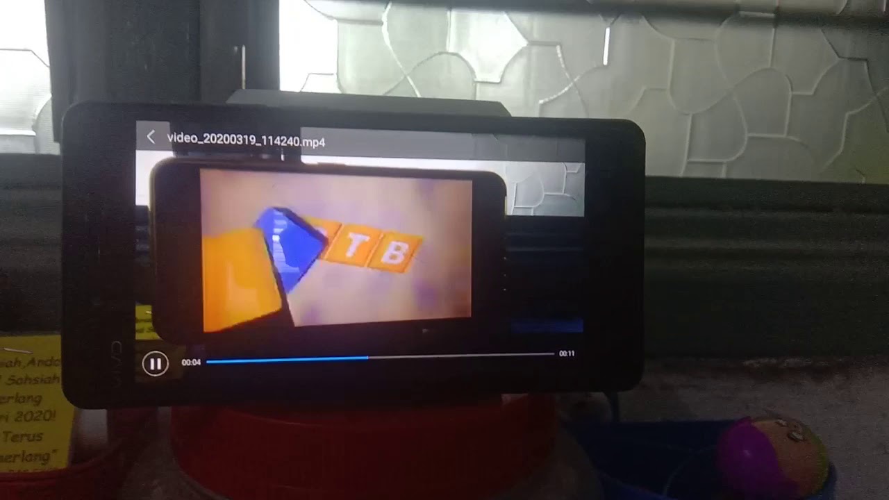 RTB Aneka Ident 10005 - YouTube