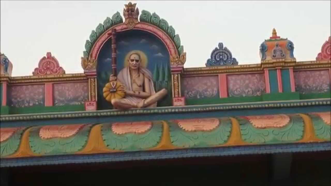 Sri Venkaiah Swamy - Alchetron, The Free Social Encyclopedia