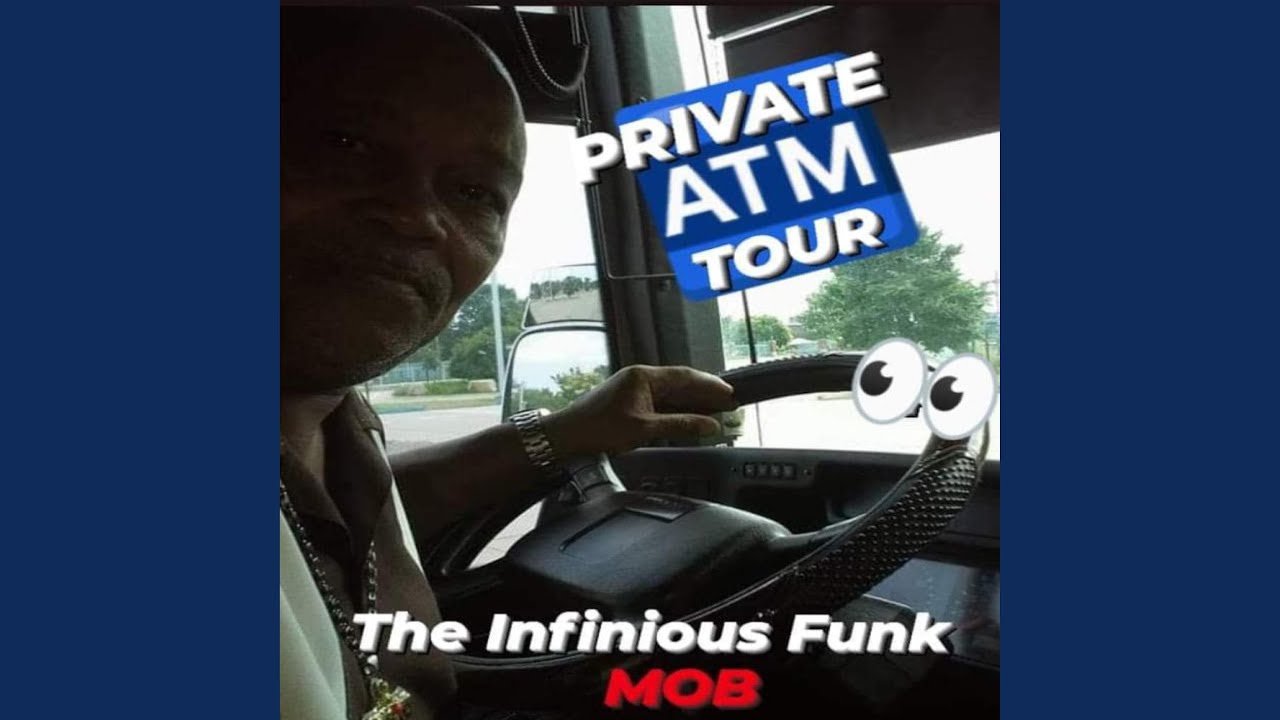 Private ATM Tour - YouTube