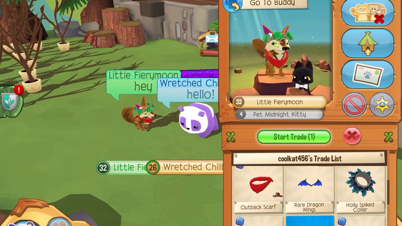 THE FARTING PANDA IN AJPW! - YouTube