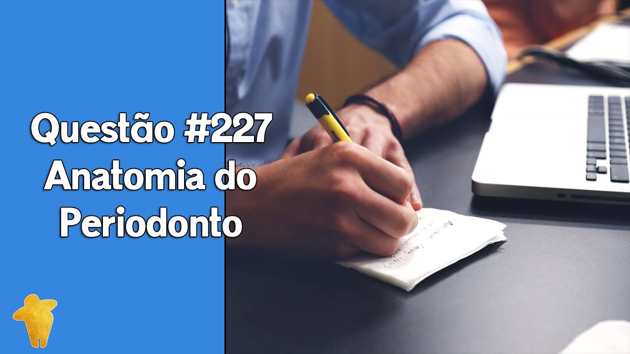 Anatomia do Periodonto - Diferenças Entre Gengiva Livre e Inserida ...