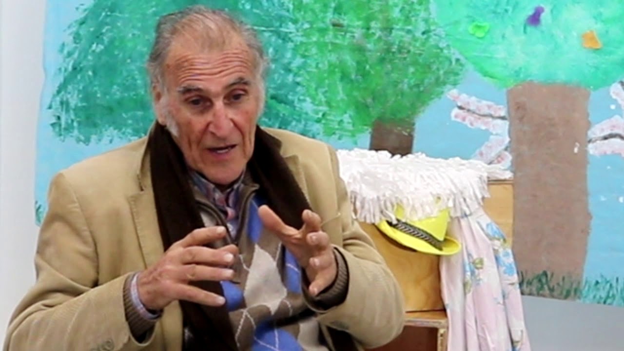 Entrevista al Dr. Raimundo Dinello - YouTube
