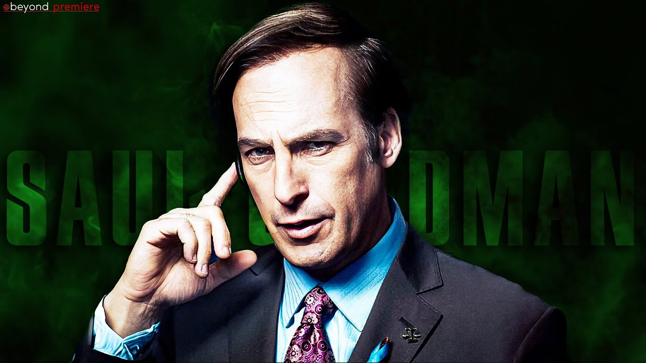 The UNBELIEVABLE Accident That Created Breaking Bad's ICONIC Saul ...