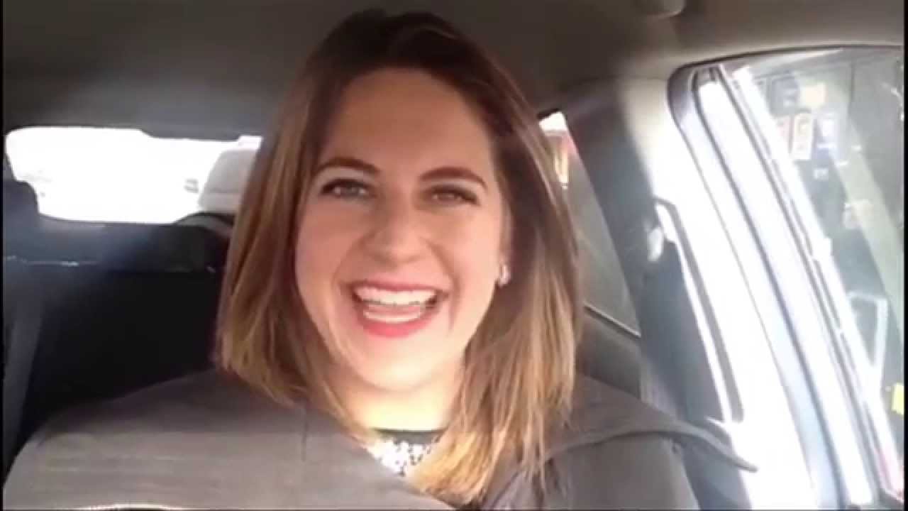 Sarah Hollenbeck Web & Social Media Videos - YouTube