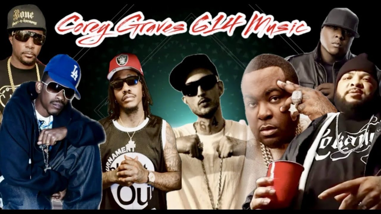 12 HOURS OF HIP HOP RAP AND RNB (2023-2009) - YouTube