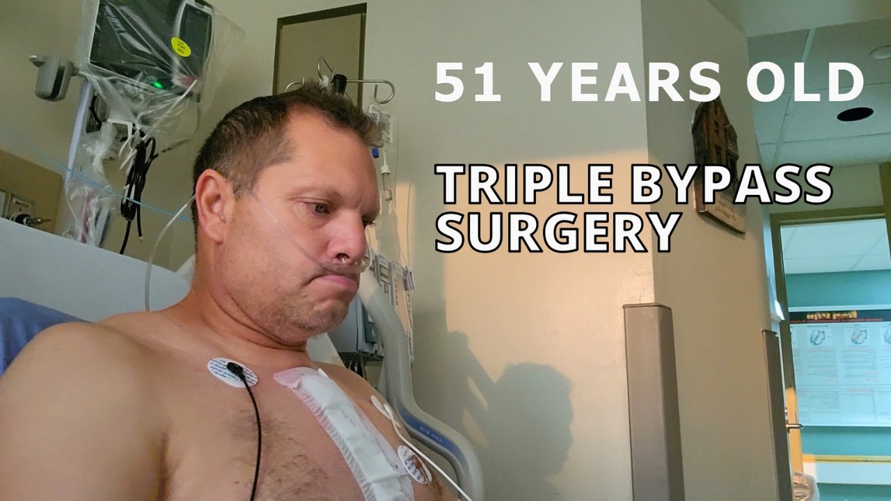Firefighter, 51 Survives Heart Attack - What Will Life Be Like After ...