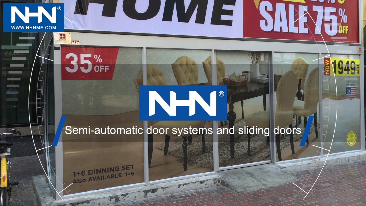 Biography of NHN Company - YouTube