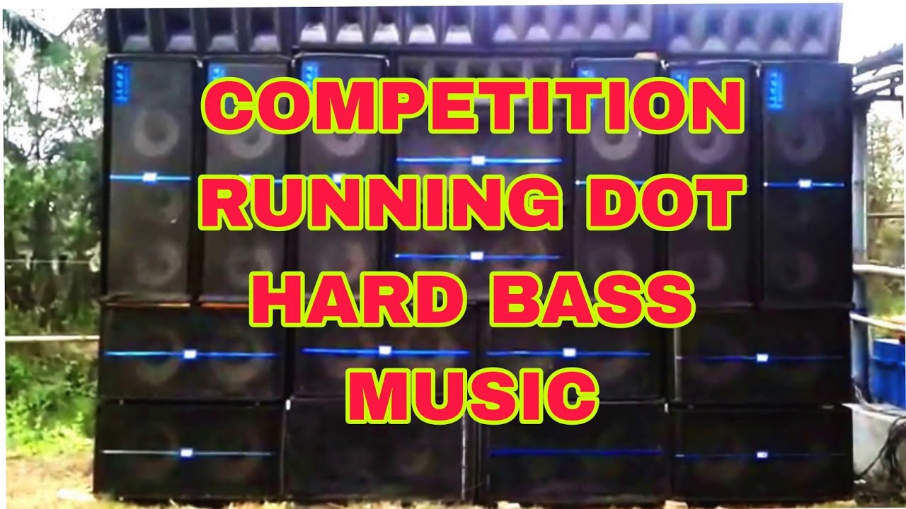 2200W_Dot_Competition_Box_Music_SpL-Dj_Ravi_Bls_Present-Mix - YouTube