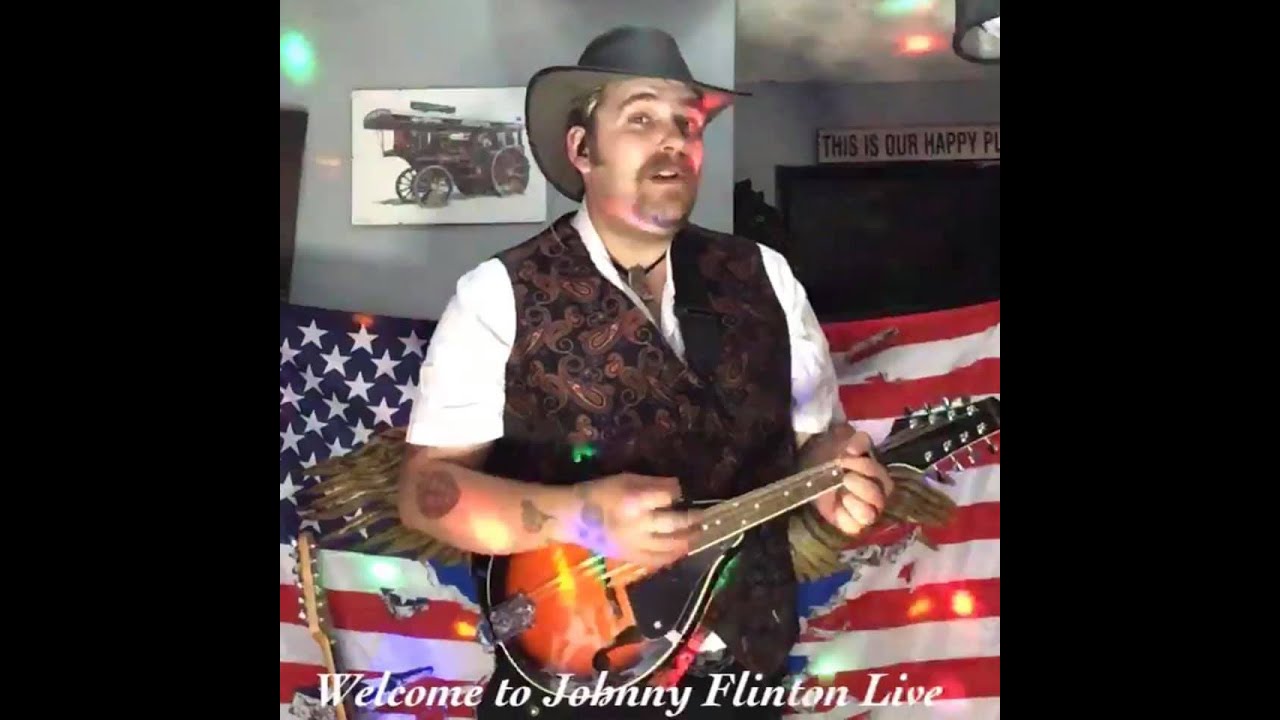 Johnny Flinton - Country Showreel - YouTube