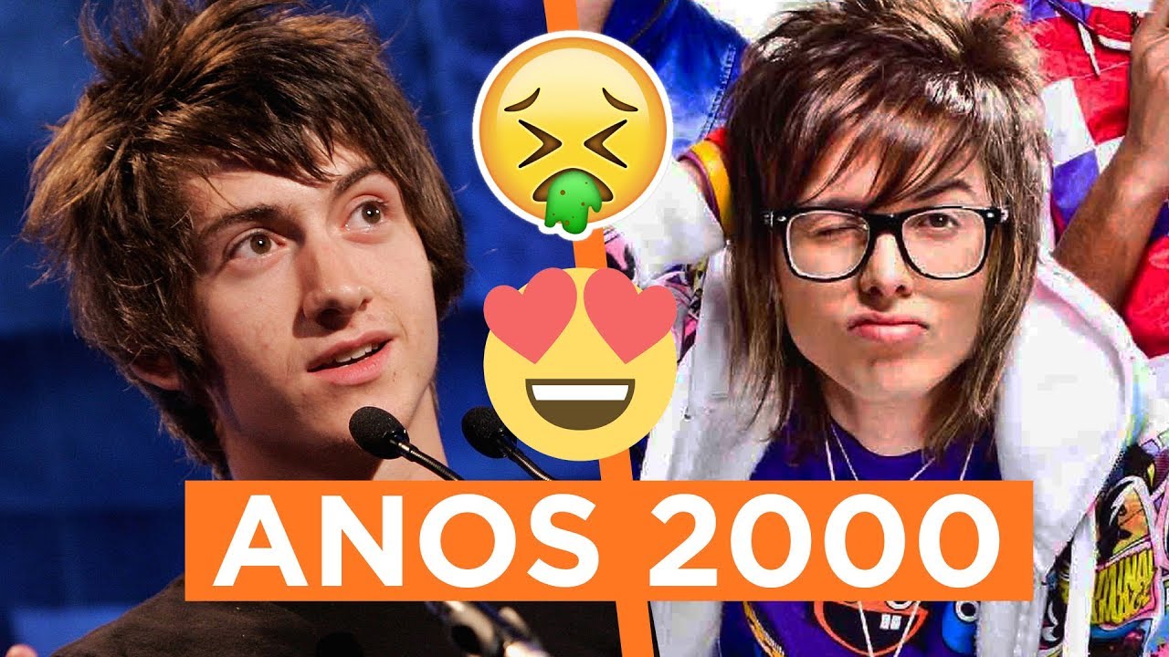 Como era a música nos anos 2000? - YouTube