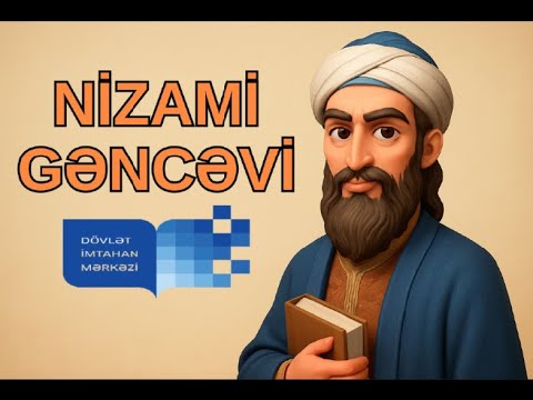 Nizami Gəncəvi | \