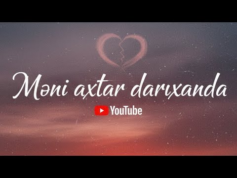 Məni Axtar Darıxanda - Cover Ai