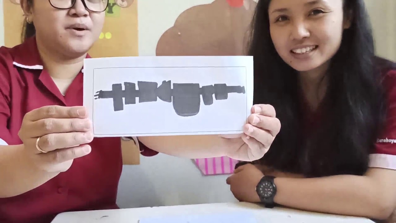 PG 2 Community Helper : Security Guard - YouTube