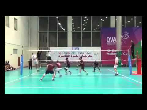 Stojan Vasic HIGHLIGHTS - YouTube