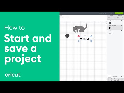 How To Find Public Projects On Cricut Design Space