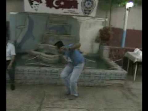 Mustafa KESKİN Harmandalı2