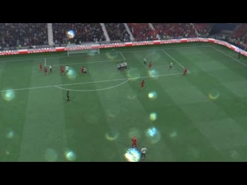 TAA v Tottenham