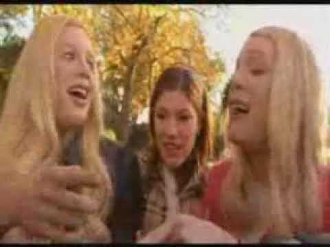 white chicks - car scene - YouTube