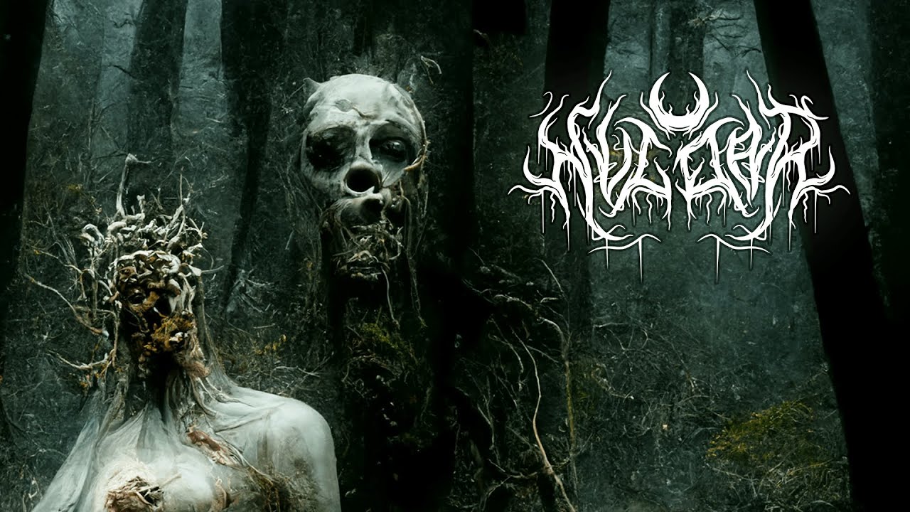 Huldra - She (Official Lyrics Video) - YouTube