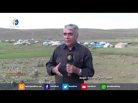 Şah İsmail Yollarda Beritan 28 10 2018