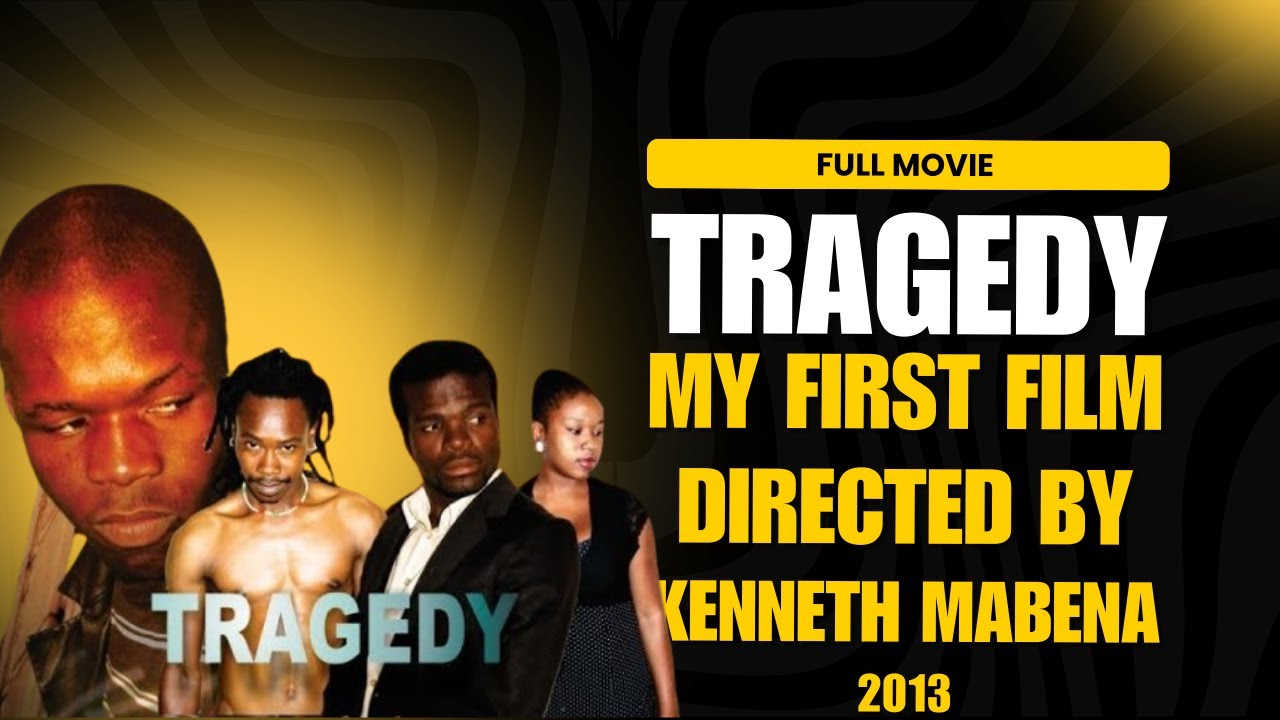 TRAGEDY full movie - YouTube