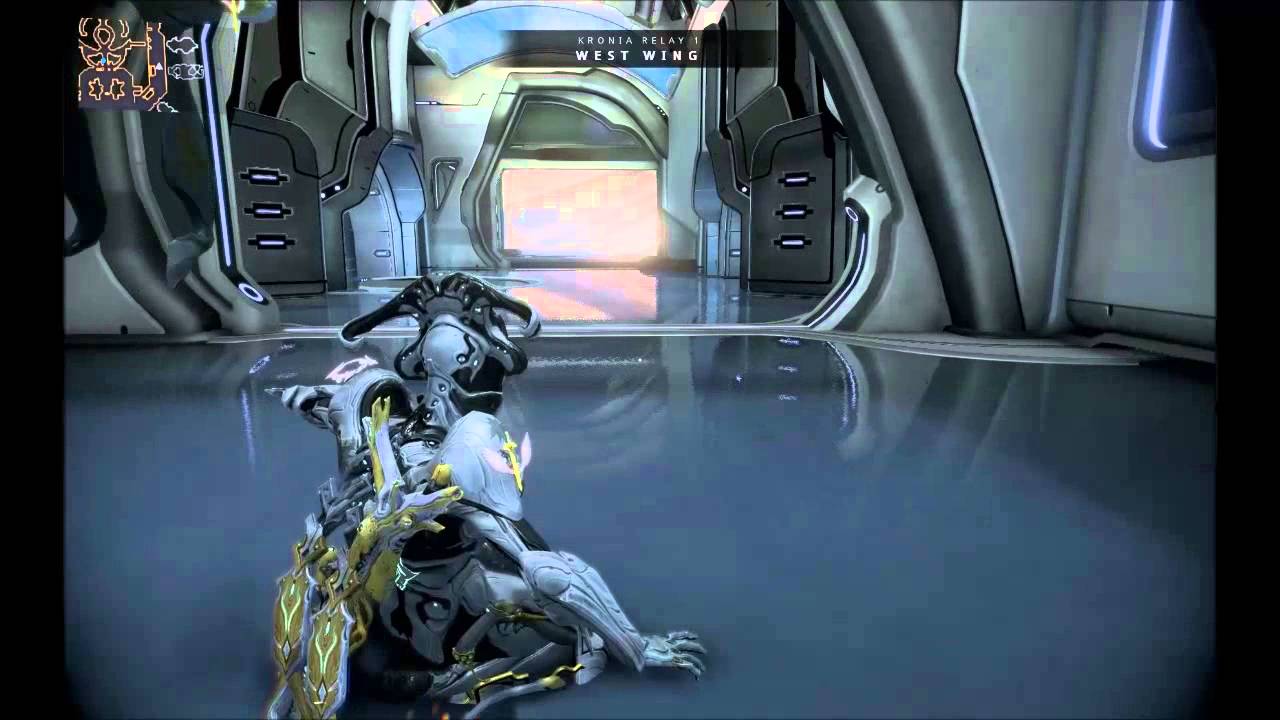 Warframe - Relay Sliiide - YouTube