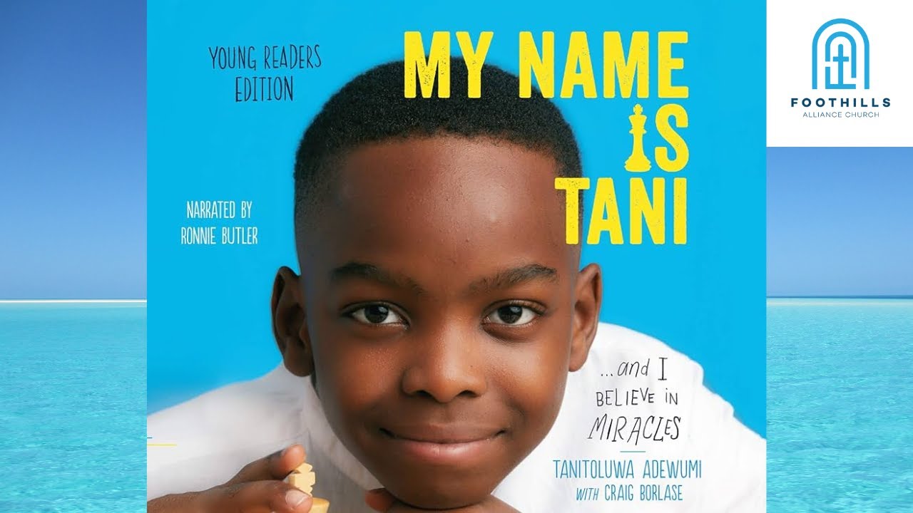 My name is Tani, Chapter 31 to 34 - YouTube