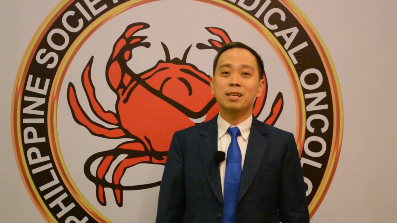 Dr. Arthur Lui on Symptoms and Treatment of Lung Cancer - YouTube