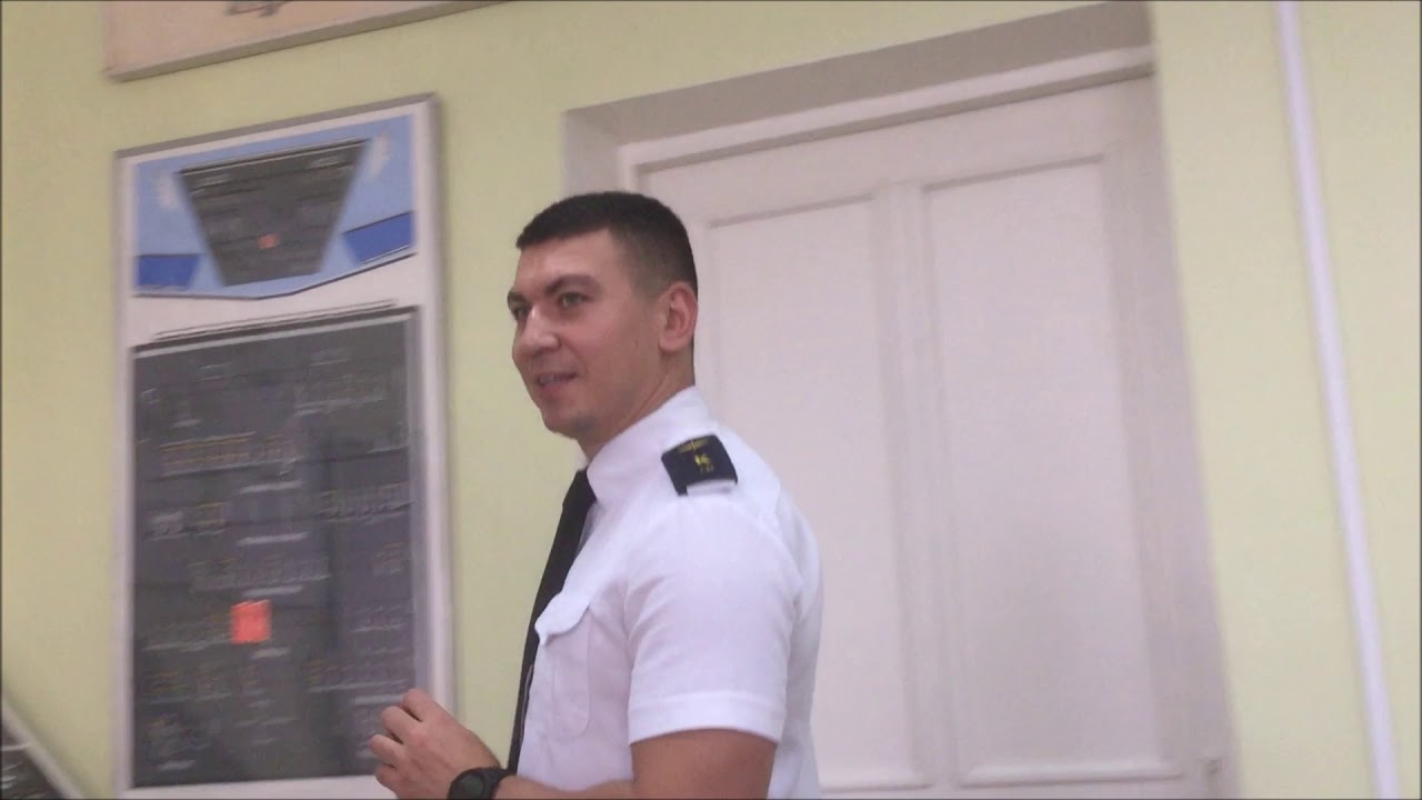 Двигатель Walter M601 Работа масляной системы - YouTube