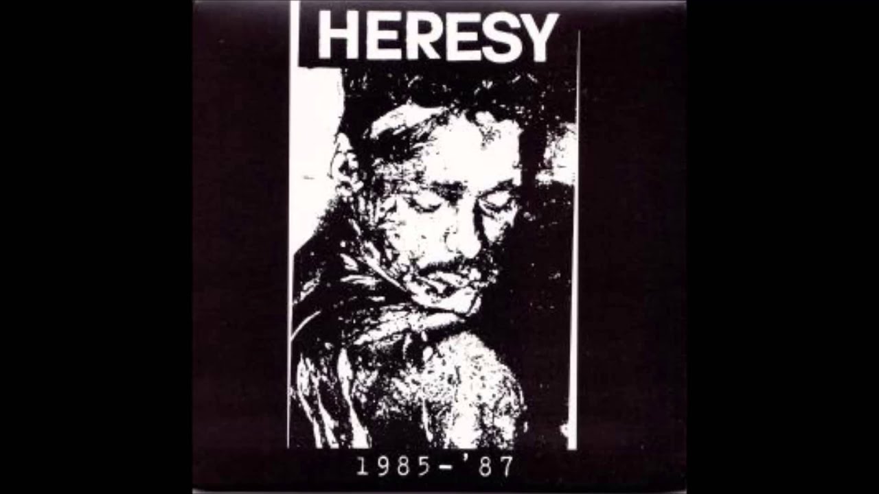 Heresy - Make the connection - YouTube