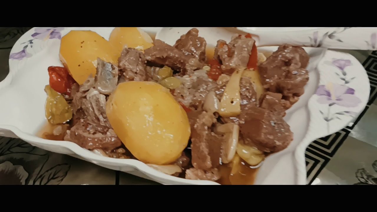 MUTTON DUM PUKHT |Recipe |BY FRAZANA|IN PRESSURE COOKER WITHOUT FAT ...