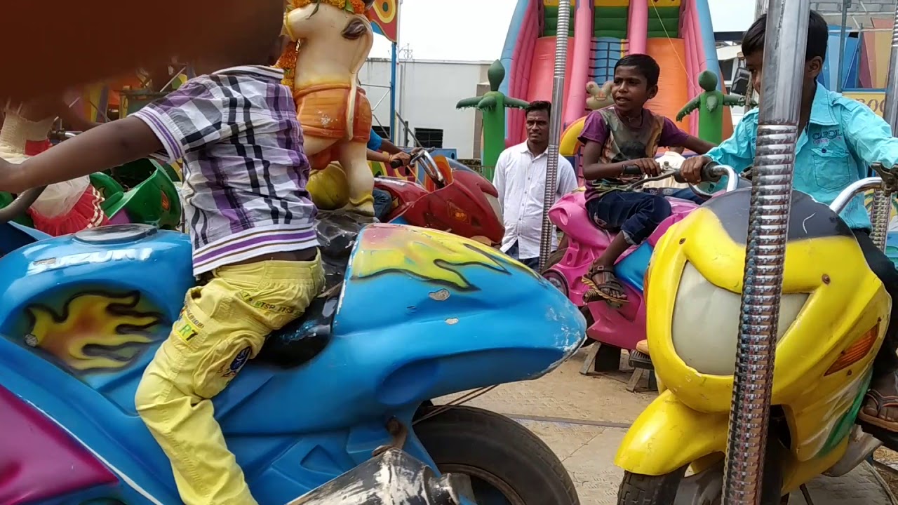 ghatan devi - YouTube