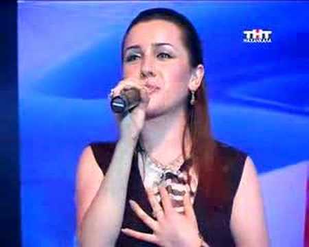 Dinara Djamaludinova - Ranenniy olen