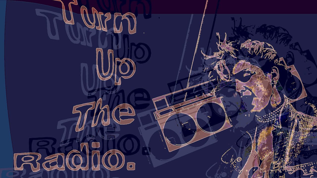 Madonna - Turn Up The Radio (Leo Zero Mix) - YouTube Music