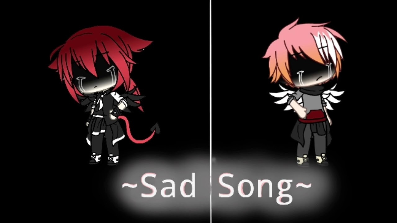 || Sad song lyrics GLMM || - YouTube