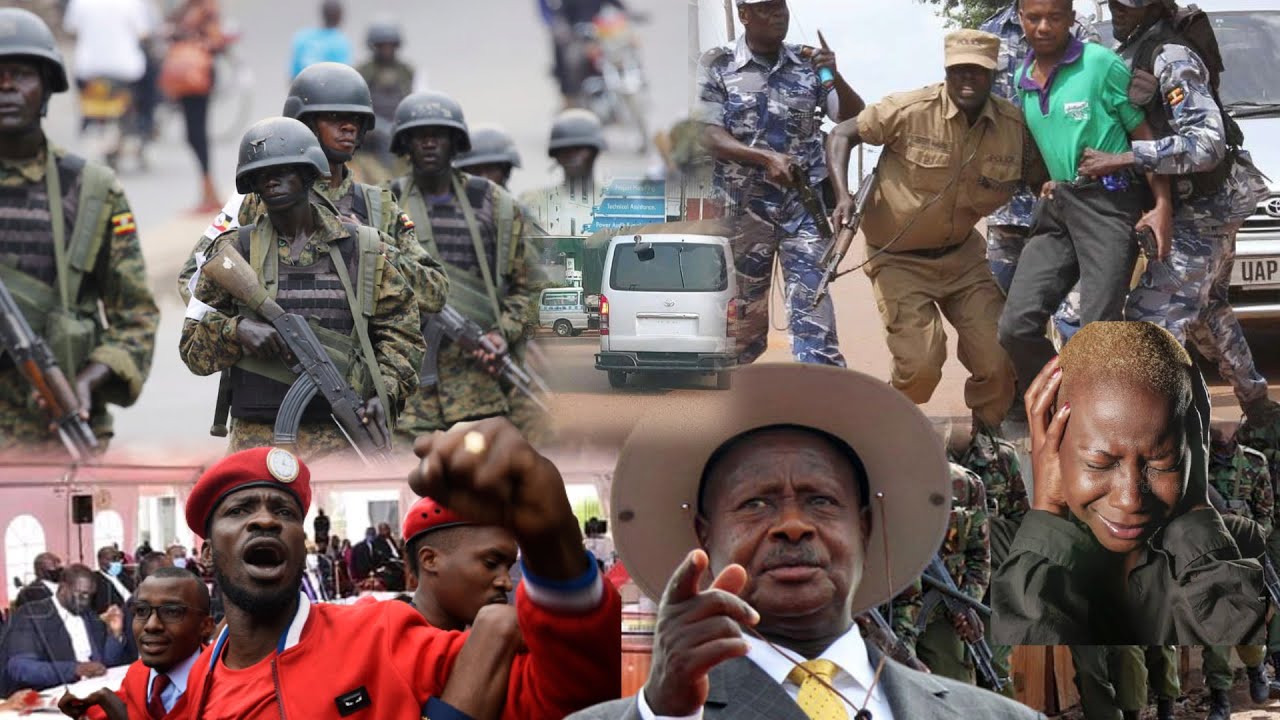 BREAKING NEWS||ABAWAMBE BAZULIDWA MUNKAMBI ZAMAJJE||JJ ODONG BAMWOGEZA ...