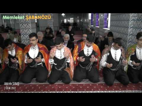 Şabanözü Yarenleri...2017 Sezonu Şabanözü Yaranı...