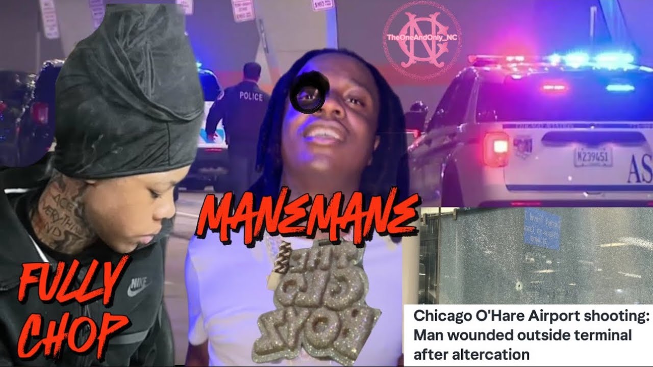 Fully Chop predicts going to FEDs| Lil Sam says check Mane Mane’s eye ...