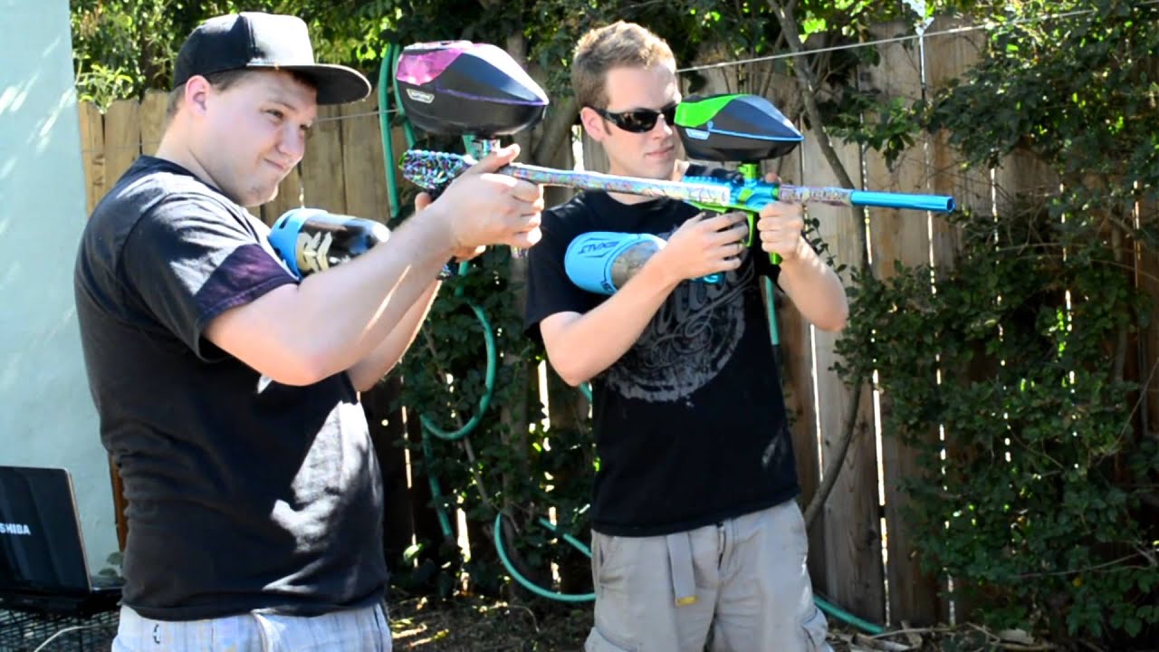 Bob Long Insight Soft Shot Bolt Shooting - YouTube