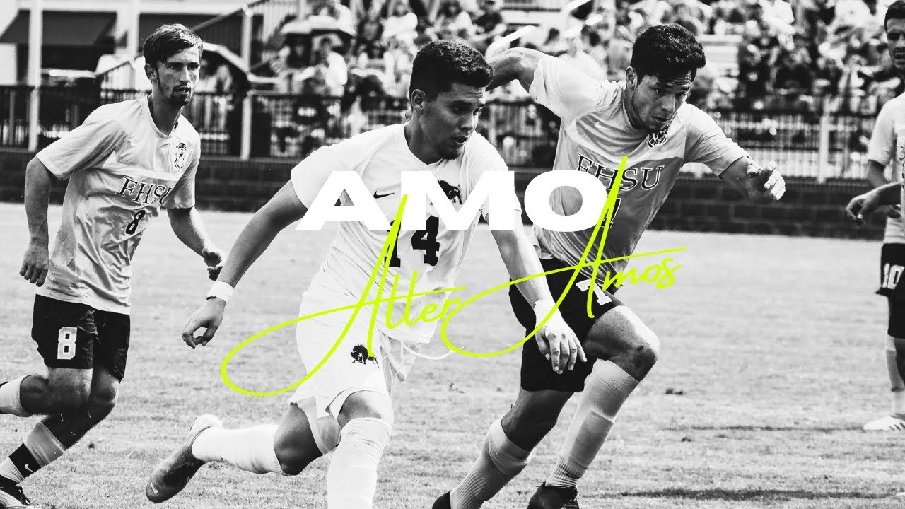 Amo - AMO ALLER AMOS (TIKTOK VERSION) - YouTube