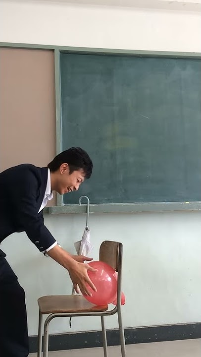 ただただ風船を割る動画 Youtube